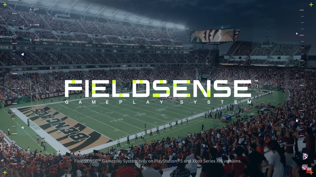Madden 26 adds physics-based tackles, wear and tear management, and ...