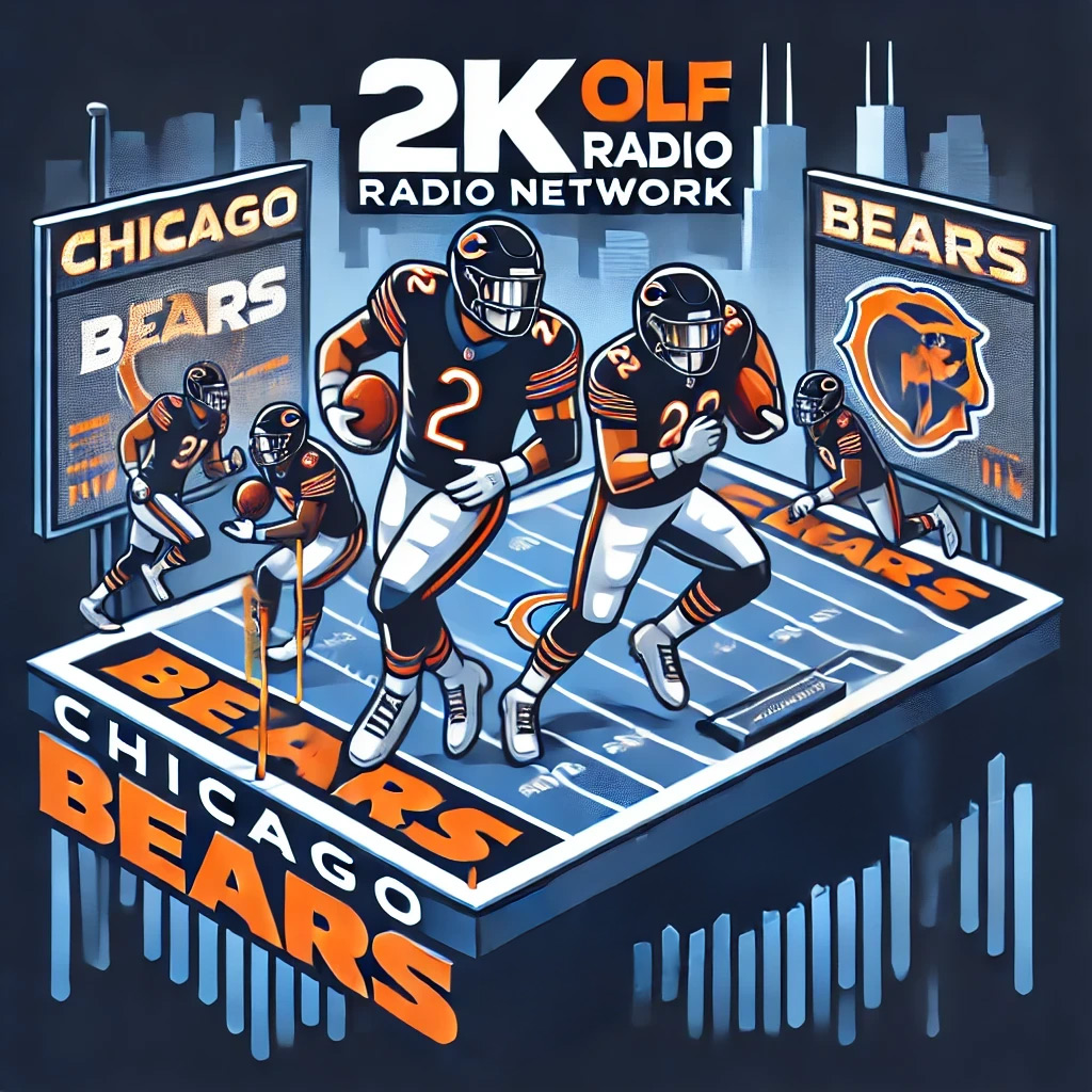 Season – 30: Chicago Bears Season Overview – 2K Online Franchise